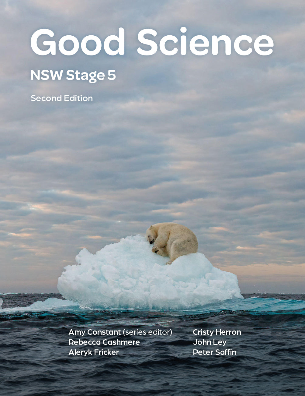 Good Science NSW Stage 5 2e Student Book + Digital (for the new NSW 7 ...
